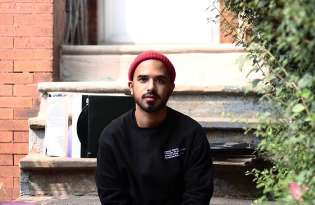 Matthew Law – Soul in the Horn