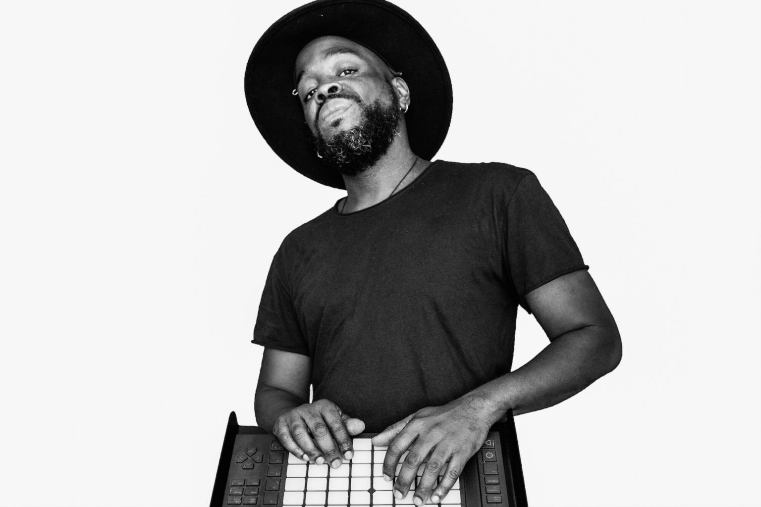 Thomas Piper – Soul in the Horn