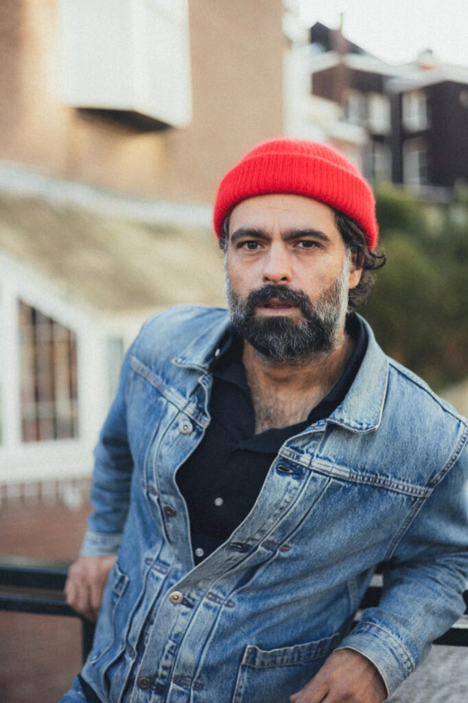 Marcel Vogel – Soul in the Horn