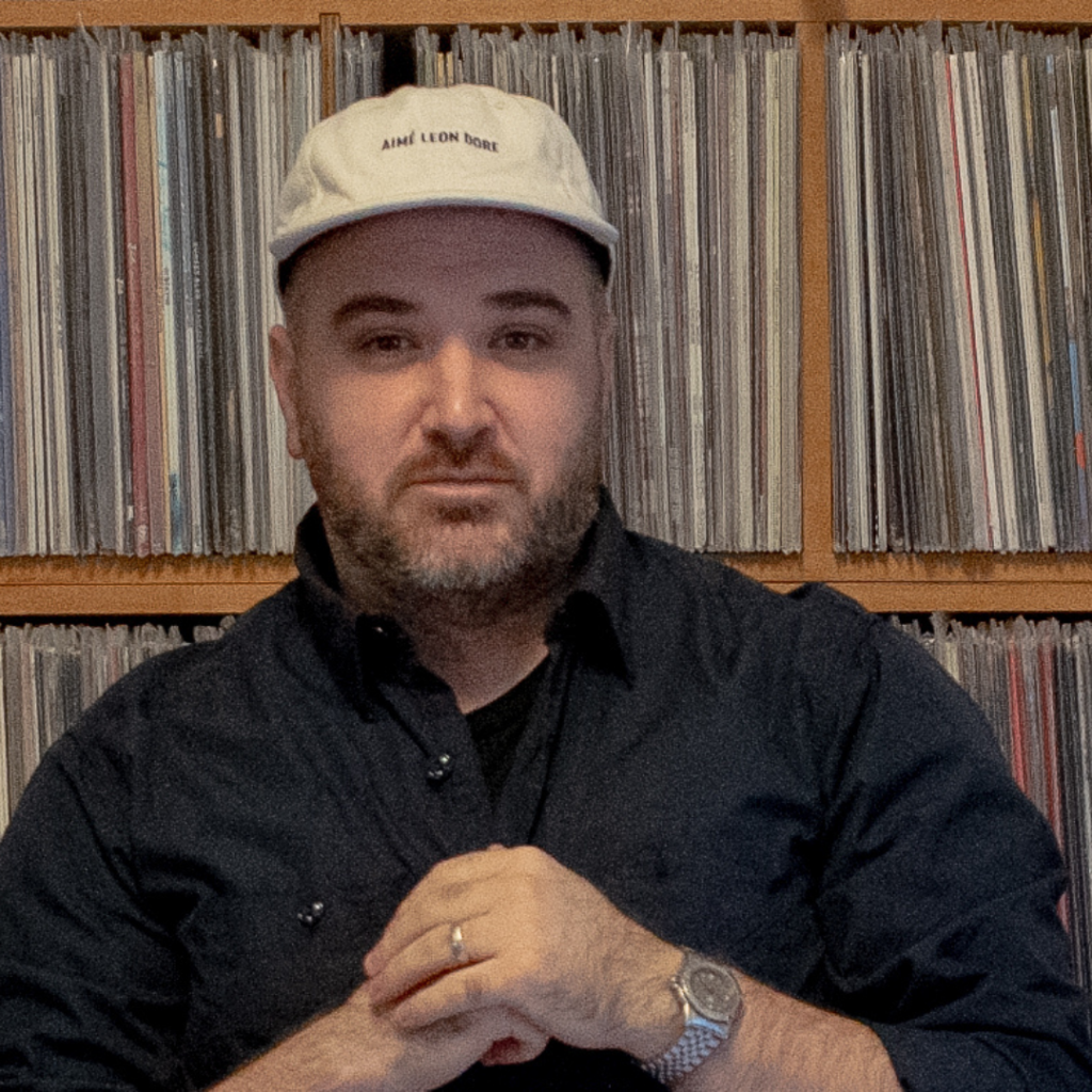 Matt Ferran – Soul in the Horn