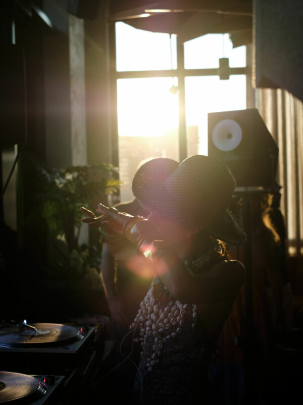 Photos – Soul in the Horn