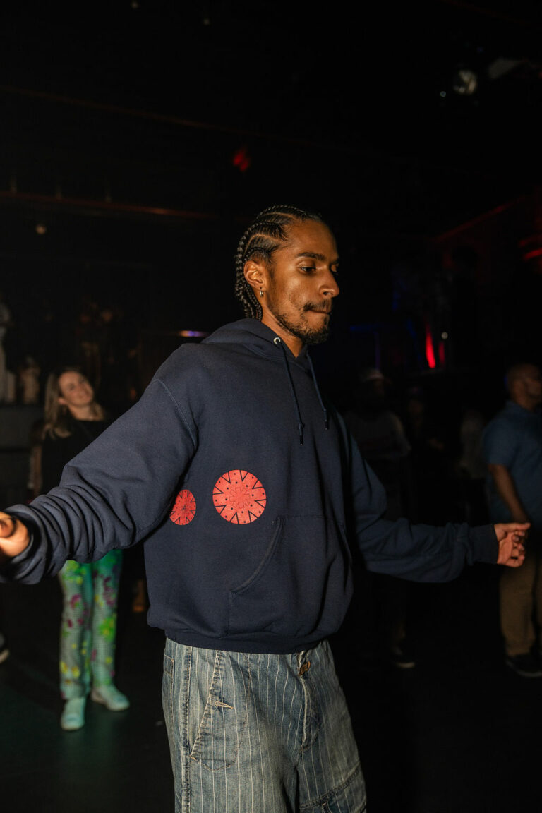 SITH BROOKLYN APRIL 26 @CROWN HILL THEATRE – Soul in the Horn